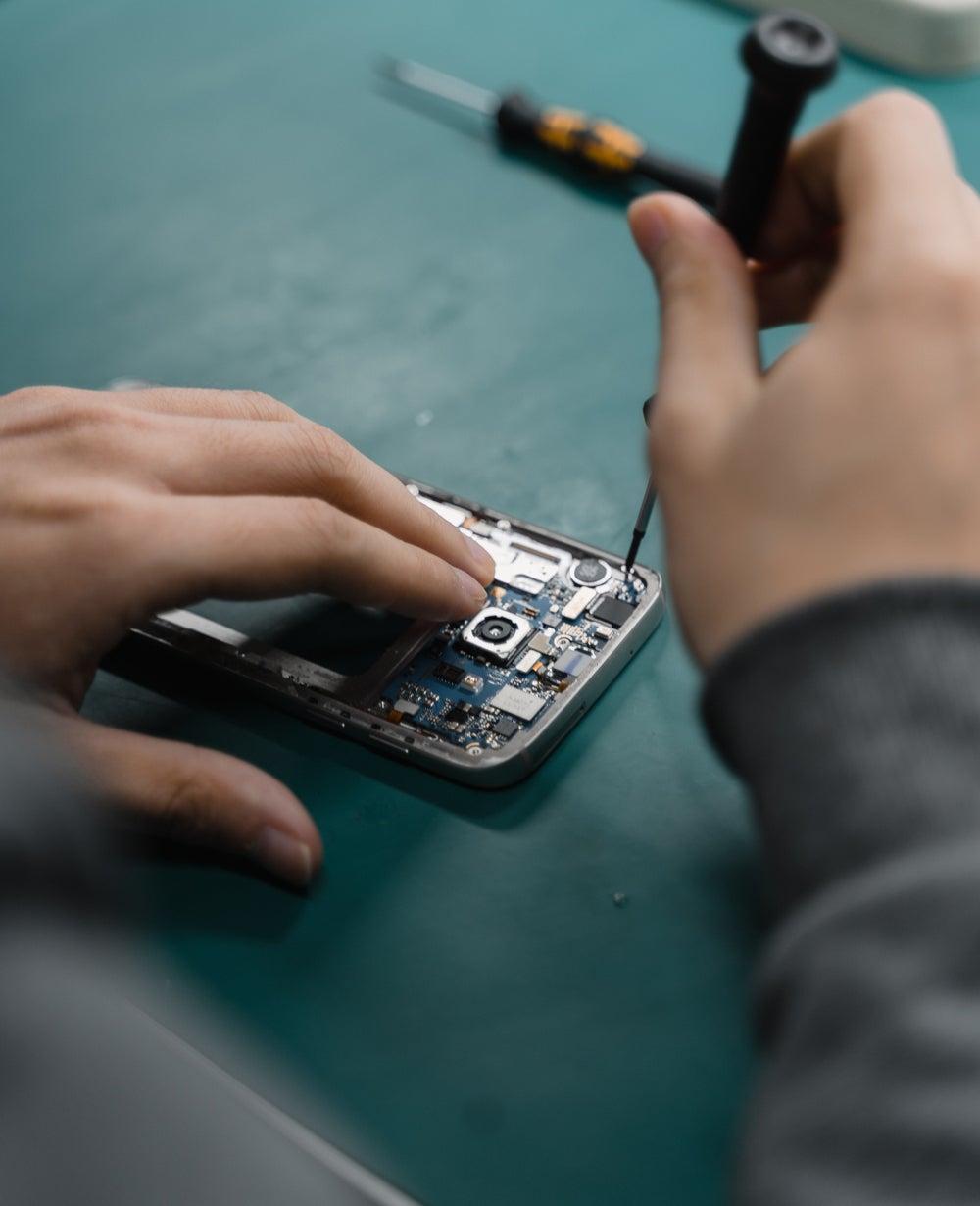 Home | iRepair Phones & Tablets